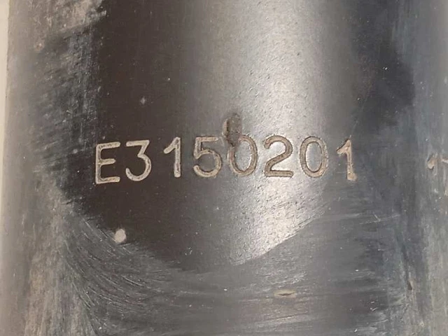 LR098141 AMORTIGUADOR TRASERO Derecho / Hk7218080Aa / 6484469 Para Land ...