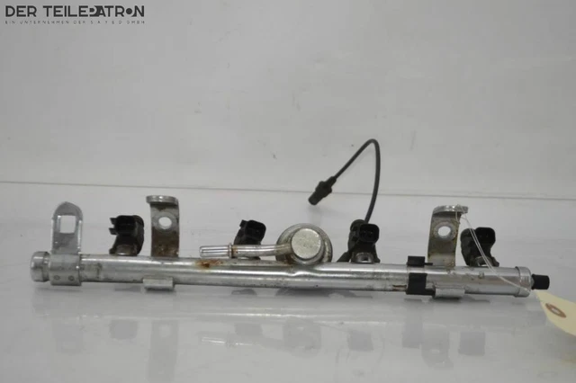 MINI R50 R53 One 04891337AC Injecteur Rampe D'Injection Einspritzbrücke ...