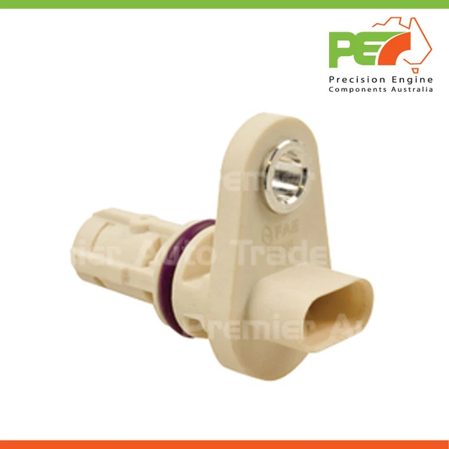 NEW * OEM * Crank Angle Sensor For Holden Barina TM 1.4 Turbo 4cyl $52. ...