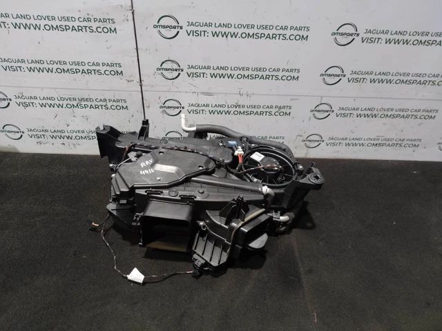 RANGE ROVER VOUGE L405 Rear Evaporator Heater Box Fan Cpla18D283Ae £98. ...
