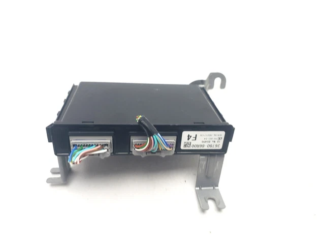 SUZUKI VITARA MK4 Ly 2020 Convenience Control Module Ecu 36780-86R00 ...