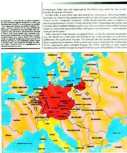 DITTATORI STALIN HITLER Mussolini Tojo Nazismo Fascismo India Cina ...
