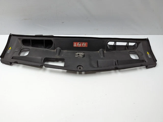 MERCEDES C CLASS Top Blower Fan Shroud A2045000155 W204 2012 £63.99 ...