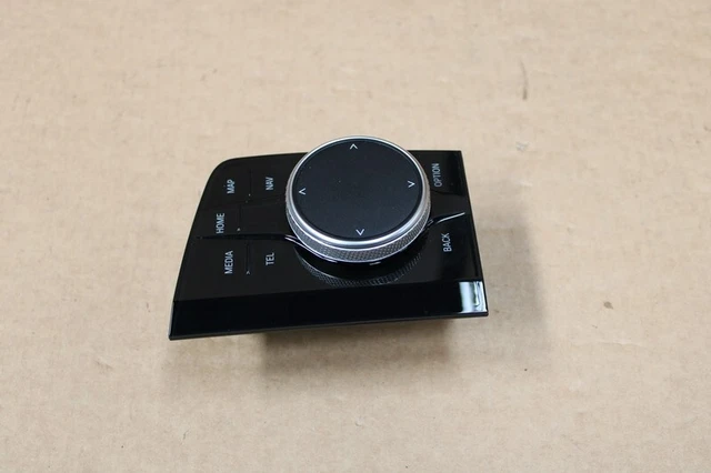 BMW X7 G07 iDRIVE Controller Touch Switch 5A64232 01 EUR 149,00 ...