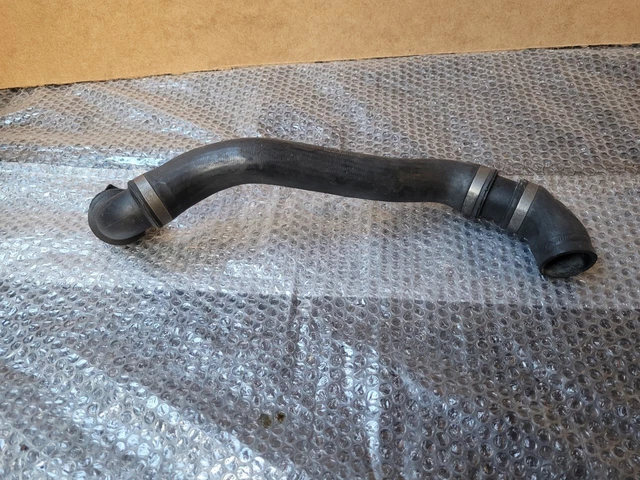 MERCEDES BENZ SL350 Sl500 R230 Radiator Water Cooling Pipe A2305010282 ...