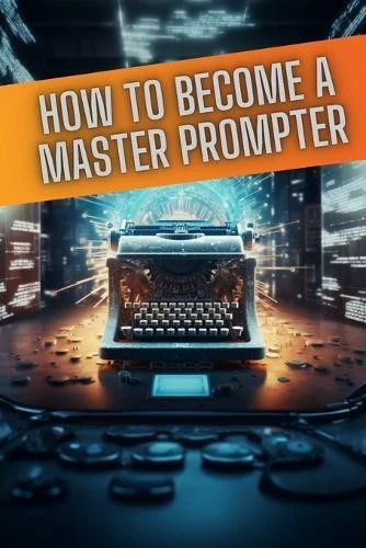 DANIEL GOLD HOW to become a master prompter (Poche) EUR 11,07 - PicClick FR