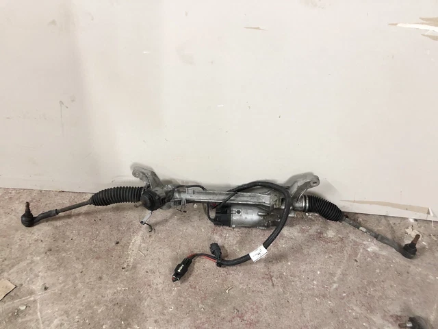 RANGE ROVER SPORT L494 3.0 D Discovery 5 L462 Electric Power Steering ...