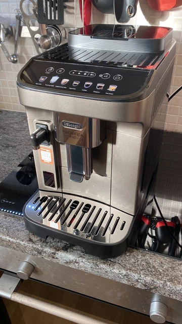 DELONGHI ECAM290.83. Magnifica Evo Bean to Cup Coffee Machine- Brand ...