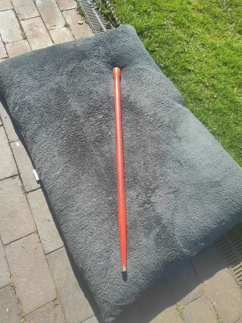 GENUINE COAL MINERS Yard Stick £42.02 - PicClick UK