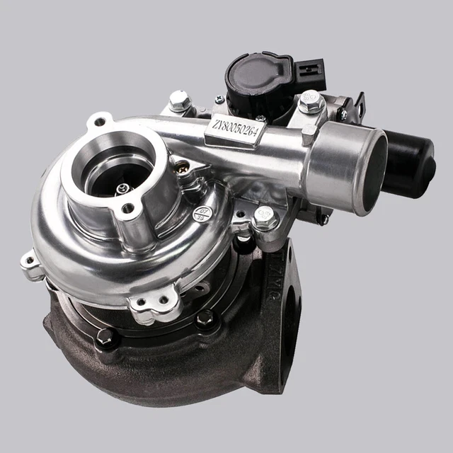 CT16V TURBO FOR TOYOTA HI-LUX Landcruiser 3.0L 1KD-FTV 17201 OL040 ...