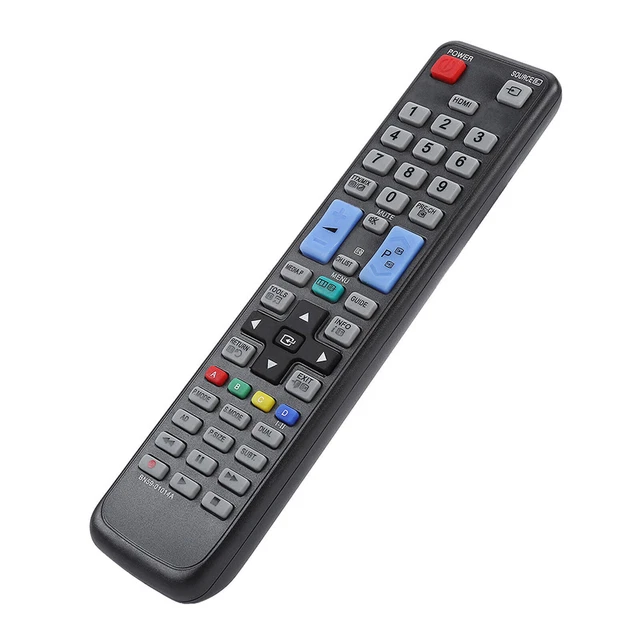 Universal Remote Control Controller Replacement For Samsung Hdtv Led Tv