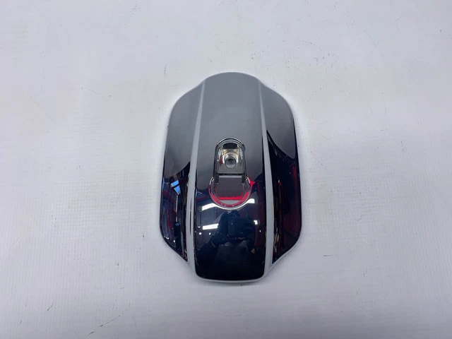 HARLEY DAVIDSON FXSB Breakout Tank Console Abdeckung Tank Console Cover ...