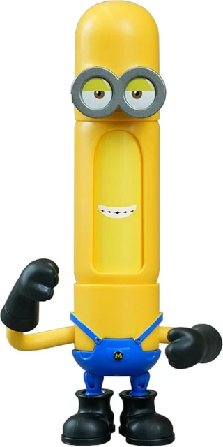 DOYUSHA DESPICABLE ME Minion Super Transformation Amkseries No.5 Mega ...