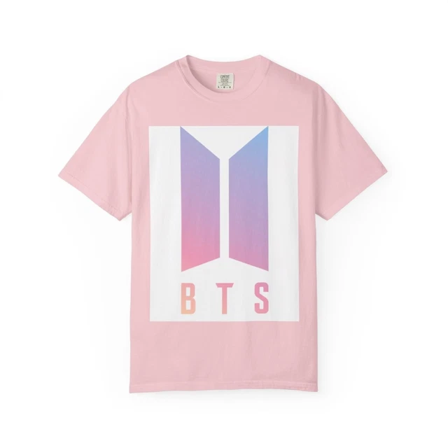 BTS WORLD TOUR 2026 ARIRANG x JIMIN AOP T-Shirt £44.44 - PicClick UK