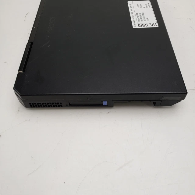 Ibm Thinkpad R40 Intel Celeron 2 Ghz 1 Go De Ram Sans Disque Dur Eur 18