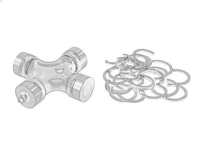 JUNTA, ÁRBOL DE transmisión OE ISUZU ISU8979476450 para D-MAX I 2.5 ...