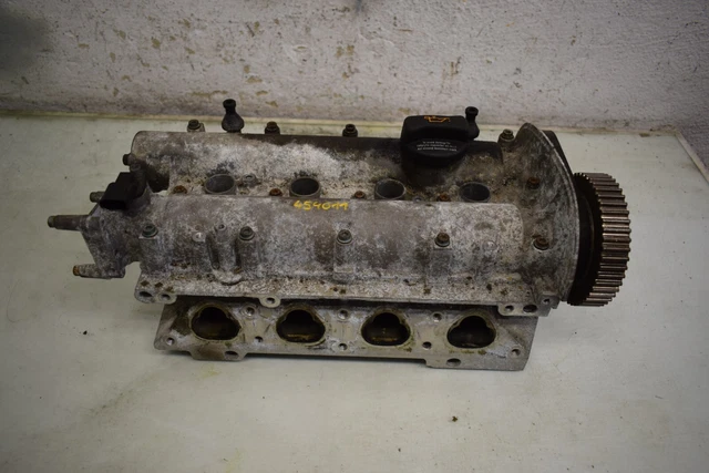 CULATA COMPLETO 036103373AK VW Golf V 5 (1K1) 1.4 16V Bca 55KW 75PS ...
