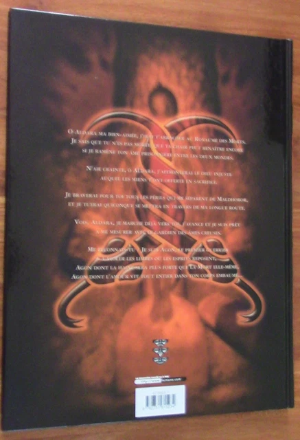 HERESIARQUES TOME 1 Das Pastoras 1E Edition Neuf EUR 10,00 - PicClick FR