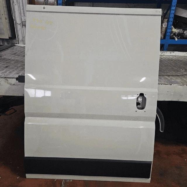 PORTA POST. DX. per FIAT DUCATO FURGONE (7C) 2021 ca61f0 46858525 EUR ...