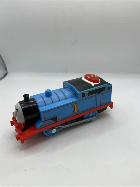 THOMAS THE TANK engine Interactive Talking Thomas - Working Mattel 2019 £14.99 - PicClick UK