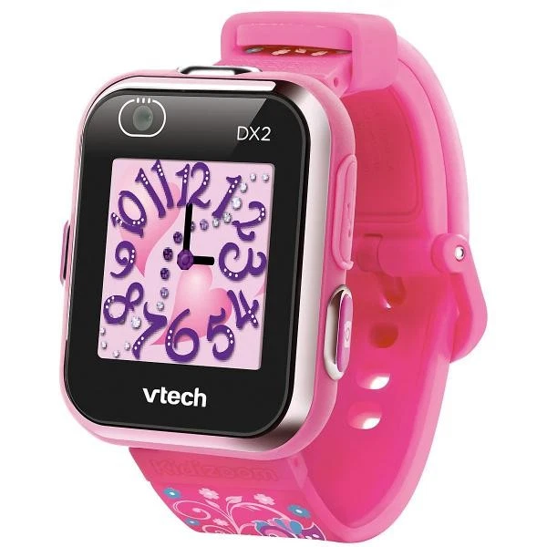 V-TECH KIDIZOOM DX2 Smartwatch Per Bambini Doppia Fotocamera Schermo ...