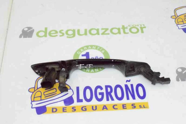 A2047600170 MANETA EXTERIOR trasera izquierda para MERCEDES-BENZ CLASE ...