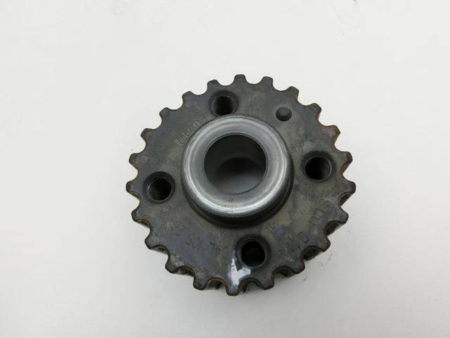 POULIE DE VILEBREQUIN pour Audi Q5 8R 12-17 04L105263C EUR 37,00 ...