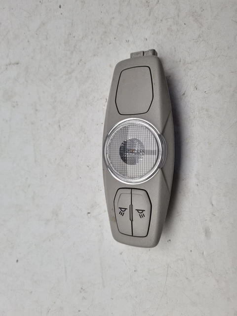 FORD MONDEO ROOF Reading Light Interior Rear Bs71-13K767-Af Mk4 2010 ...