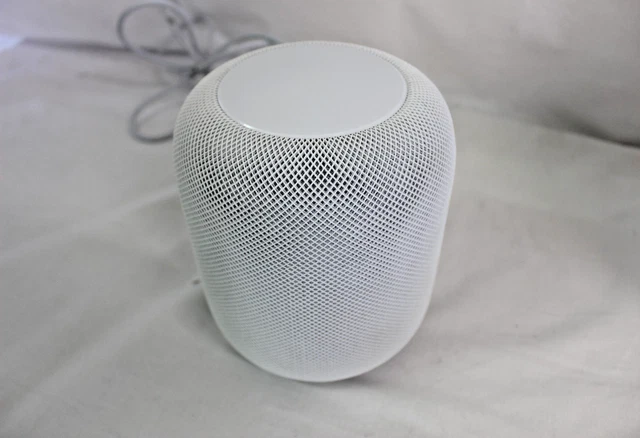 APPLE HOMEPOD (1ST generation) £20.00 - PicClick UK
