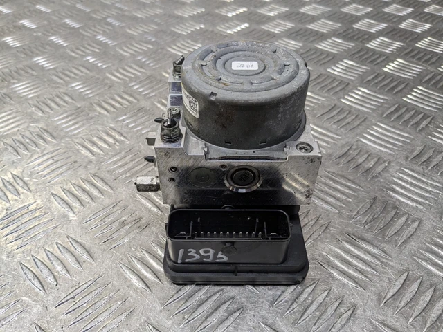 MAZDA CX5 ABS Pump Control Module Unit 2.2 Diesel K011437A0B Mk1 2013 £ ...