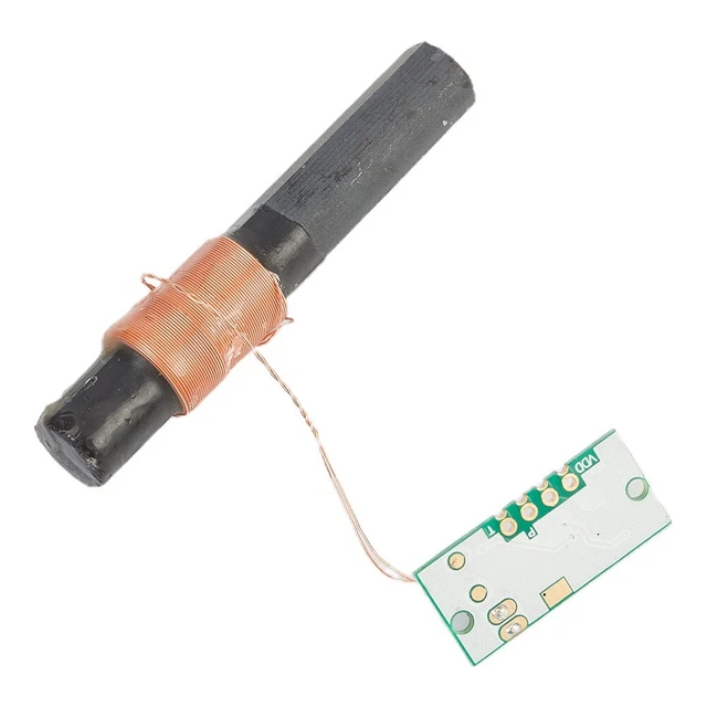 Dcf77 Module R Cepteur Radio Temps Module Radio R Veil Module Antenne De Eur 566 Picclick Fr