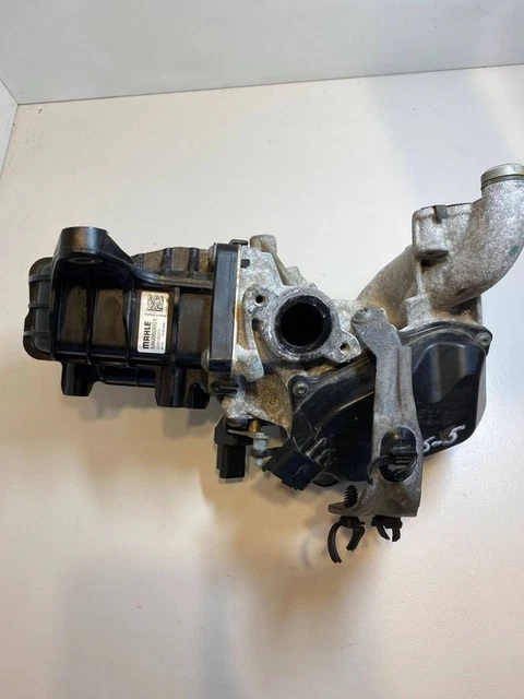 OPEL VIVARO 2020 Diesel Refroidisseur de vanne EGR MK860001 EUR 425,99 ...
