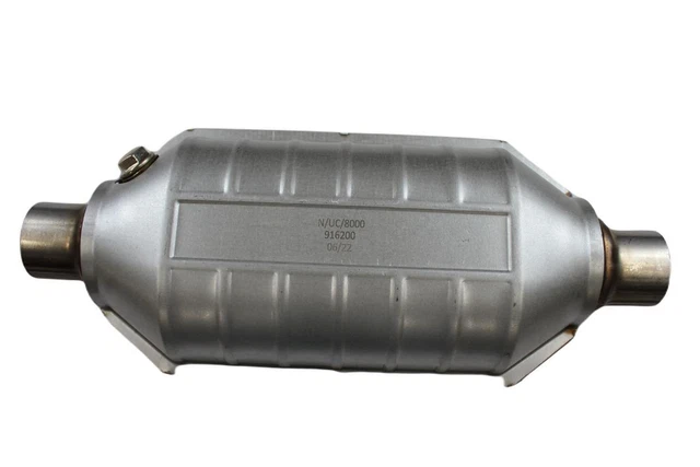 CATALYTIC CONVERTER FOR 1998-2001 Chevrolet Tracker $192.15 - PicClick CA