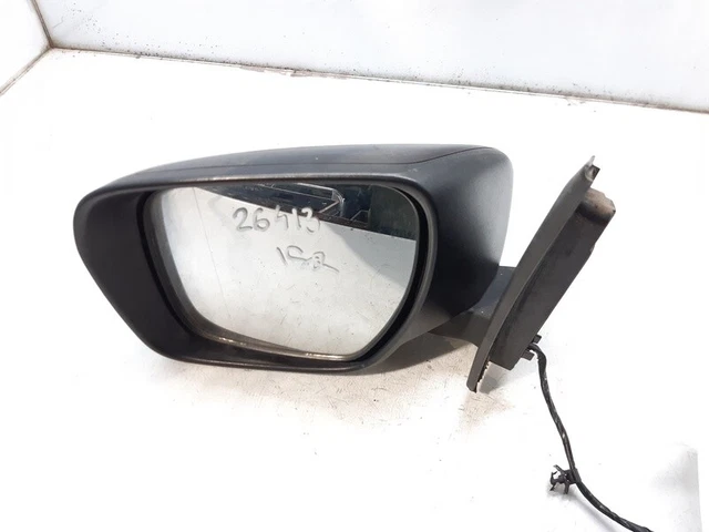 012285 SPECCHIETTO RETROVISORE sinistro per MAZDA CX-7 2.3 MZR DISI ...