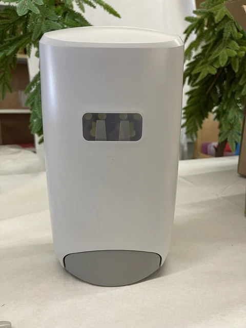 SSDC PFG NEXA CLASSICMANUAL HAND HYGIENE DISPENSER - Set Of 4 $20.00 ...
