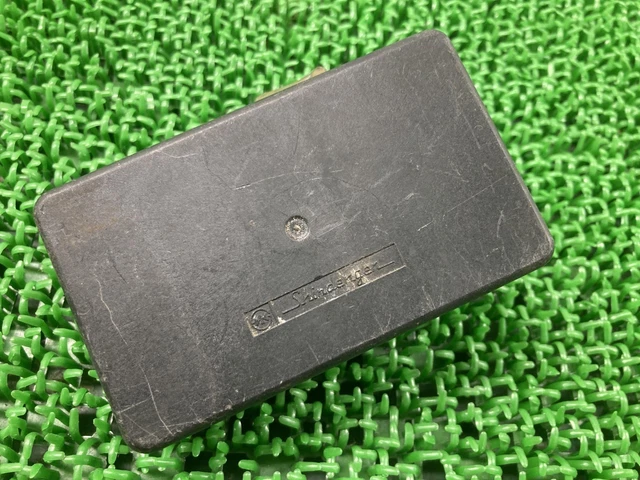 GENUINE HONDA MAGNA 50 Igniter for AC13 CDI Motorcycle. No cracks or ...