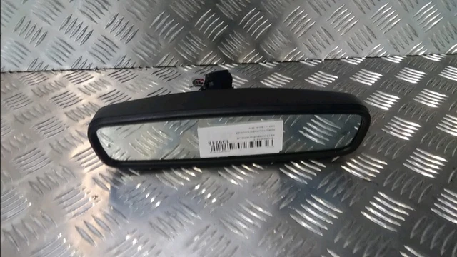 1765145 RETROVISEUR INTERIEUR Ford Tourneo Courier (JU2) 2014 EUR 42,00 ...