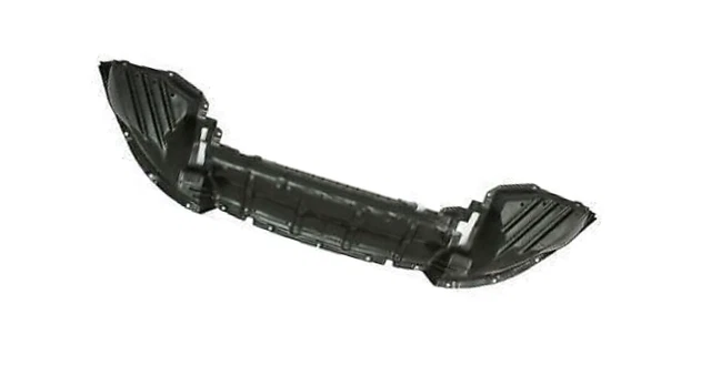 GENUINE TOYOTA FRONT Bumper Splash Shield Engine Under Cover SUPRA ...