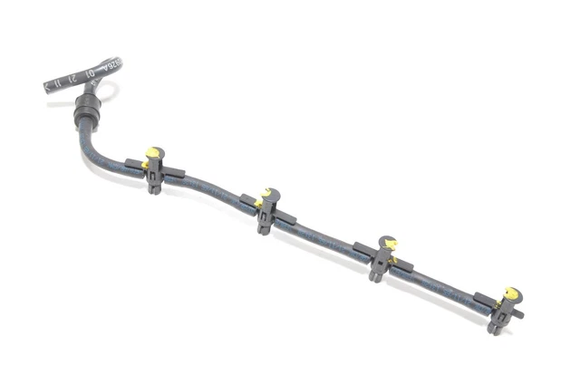 RÉCUPÉRATION DE HUILE 2.0 TDI Audi A3 Seat Leon Skoda VW Golf ...