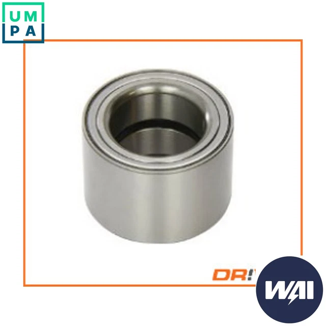 WHEEL BEARING KIT DP2010.10.0353 FOR IVECO CITY/Bus/DAILY/S F1CE0441A 3 ...
