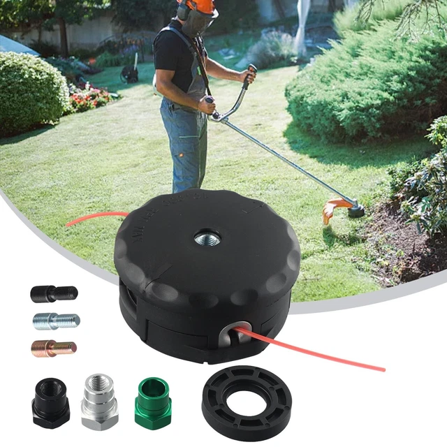 KIT T TE DE tondeuse en mat riau pour tondeuse Echo SRM 225 SRM 230 SRM 210 EUR 34,90 - PicClick FR