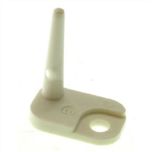 WHITE KNIGHT TUMBLE Dryer DOOR STRIKER PIN CATCH 421307783571 £6.35 ...