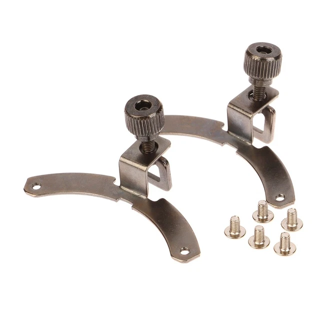 FOR BUCKLE Kit AM4 Installation Fixing Wear- Buckle with Small5041 £11. ...