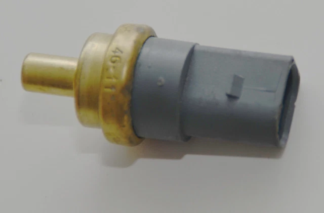 VW SHARAN 7N Temperature Sensor FT Coolant Sender 06A919501A Original ...
