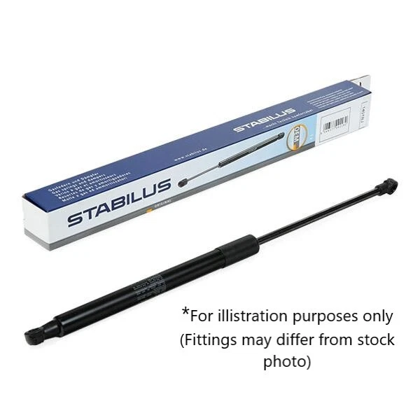 STABILUS LEFT BONNET Gas Strut Fits Mercedes 190 1982-1993 $47.97 ...
