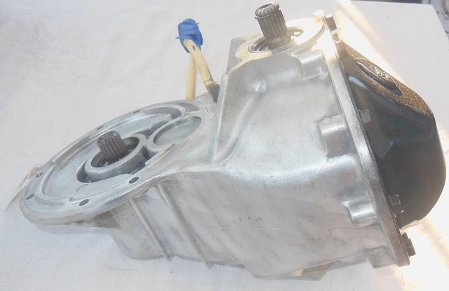 GEM CAR GEAR BOX, Transmission,6-1 Gear Ratio, Used Original Factory ...