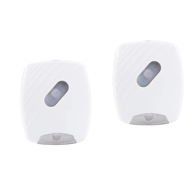 MOTION SENSOR LIGHTS Hallway Stairs Light Light Detection Sensor ...