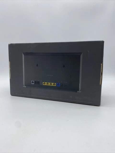 MODEM ROUTER VODAFONE Power Station Sgh3000 Perfetto Come Nuovo Dual ...