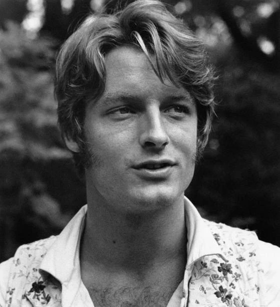 AMERICAN ACTOR PERRY King Acting In The Film Mandingo OLD PHOTO EUR 6 ...