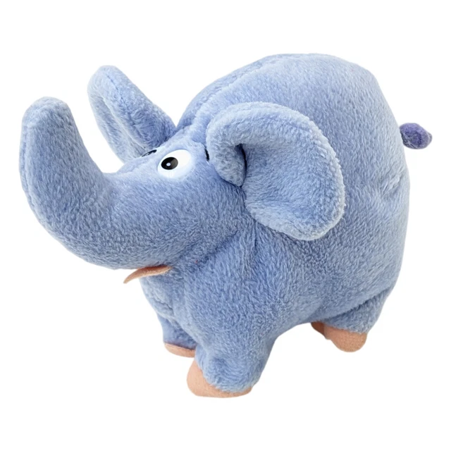 ANGELMOUSE SOFT TOY Vintage CBBC from Book and TV show £16.08 - PicClick UK